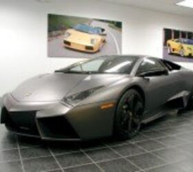 Here's That Reventn You've Been Wanting | The Truth About Cars