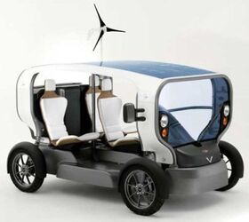 Edward Niedermeyer's EV Roundup | The Truth About Cars