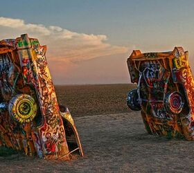 Negotiating Today's Car Parts Mine Field | The Truth About Cars