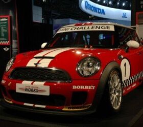 World's Fastest MINI | The Truth About Cars