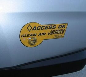 California's "Solo-Carpool" Hybrid Exemption is a Really Dumb Idea ...