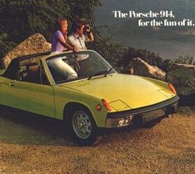 Porsche's Future Mit Dem Volk | The Truth About Cars
