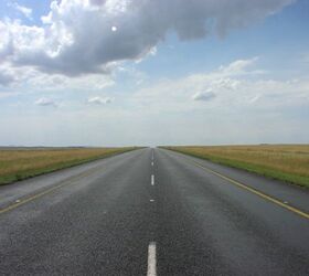 At Some Point in the Not-so-distant Future… | The Truth About Cars