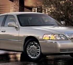 Ford R&D Kicks Ass. And....? | The Truth About Cars