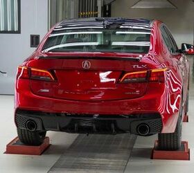 Buckeye Pride – Acura's Performance Manufacturing Center | The Truth ...