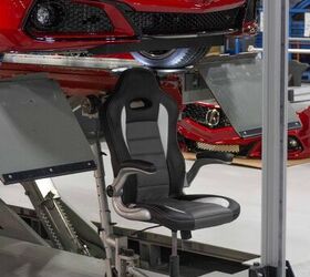 Buckeye Pride – Acura's Performance Manufacturing Center | The Truth ...