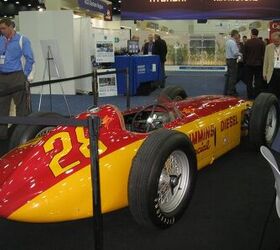 Clessie Cummins Made Diesels the King of the Road… and Almost at Indy ...