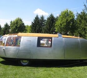 Fuller's Dymaxion Car - Ahead of Its Time or Death Trap? | The Truth ...