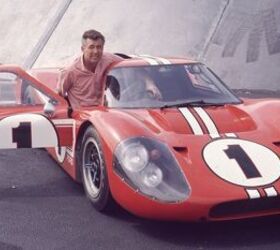 The Gurney Bubble and Gurney's Bubbly | The Truth About Cars