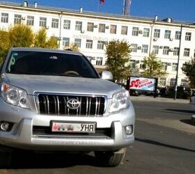 Best Selling Cars Around The Globe – Trans Siberian Series Part 16: The ...