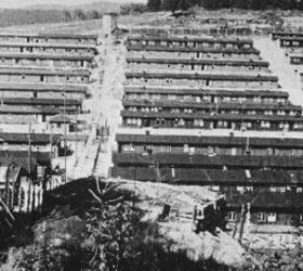 Audi "Shocked" by Study on Slave Labor During Nazi Era That Finds Auto ...