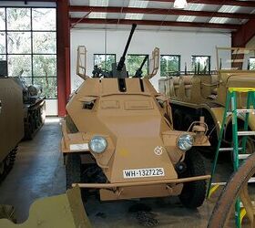 Audi "Shocked" by Study on Slave Labor During Nazi Era That Finds Auto ...