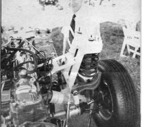 Car Guys & Gals You Should Know About – Roy Lunn's Resume: Ford GT40 ...