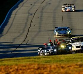 DeltaWing Concept Made Street Legal By Nissan's BladeGlider, Legal ...