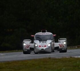 DeltaWing Concept Made Street Legal By Nissan's BladeGlider, Legal ...