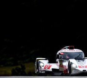 DeltaWing Concept Made Street Legal By Nissan's BladeGlider, Legal ...