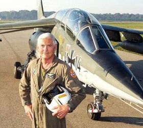 Former Marine Bomber Pilot Lutz Blasts Former TTAC Chief Niedermeyer ...