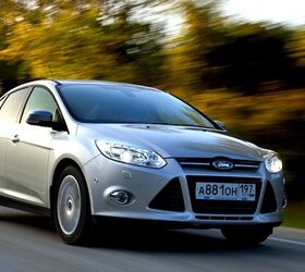 The 1000 (One. Thousand.) Best Selling Cars Around The Globe in 2012 ...