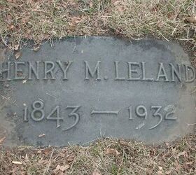 Note to Lincoln: If Your Heritage Really Means Something, Then Restore ...