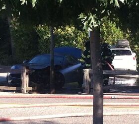 Second Fisker Karma Burns – Did EV1/Volt Engineer Predict Cause? | TTAC