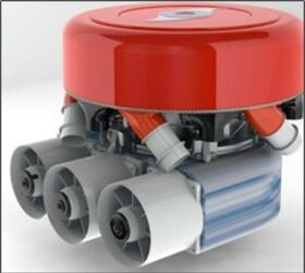 Steampunks Rejoice, Cyclone Power Sponsored "Team Steam" Will Attempt ...