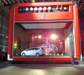 Dr. Z Offers A Prescription For More Interior Space… But What Do The ...