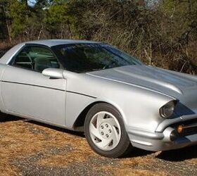 Introducing… The Belaro | The Truth About Cars