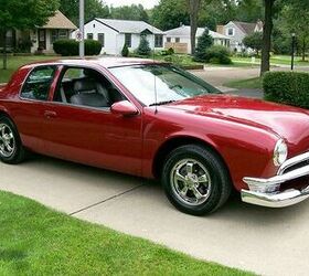 Introducing… The Belaro | The Truth About Cars