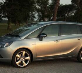 Is This Buick's CAFE Enclave? | The Truth About Cars