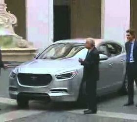 Chinese Buy More Luxury Cars Than Germans | The Truth About Cars