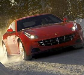 What's Wrong With This Picture: The Global Ferrari Edition | The Truth ...