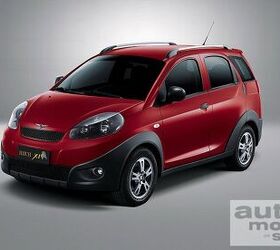 What's Wrong With This Picture: That's Riich Edition | The Truth About Cars