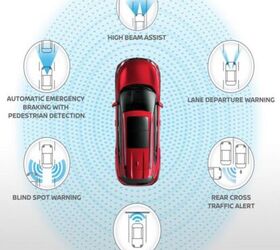 2022 Nissan Pathfinder – Not All Who Wander Are Lost | The Truth About Cars