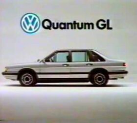 Vw Quantum Wagon Turbo