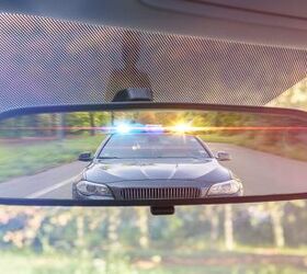 Traffic Stops Aren't The Same For All. Which Is Part of America's ...