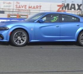 2020 Dodge Charger Hellcat and Scat Pack Widebody First Drive - Family ...