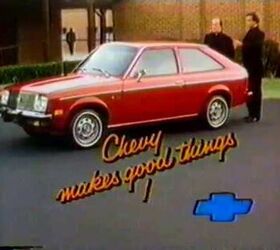 1981 Chevette 1980 Chevrolet Chevette #2145 Gateway Classic Cars