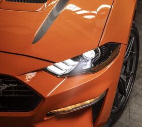 Ford's Mustang Bragging Brings Out the Best in Rival Automakers | The ...