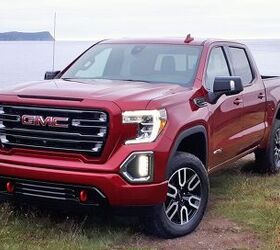 Power Specs Leaked for GM's New Inline-Six Diesel | The Truth About Cars