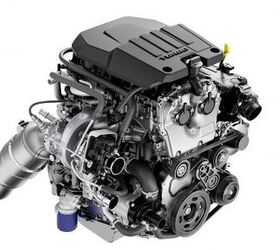 GM's 2.7-liter Pickup Engine Comes Up Short in Real-world MPG Test ...