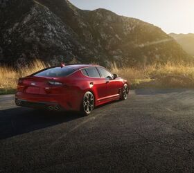 From M to N to R&D Boss: Albert Biermann's Promotion Has Hyundai Fans ...