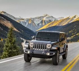America's Favorite Off-roader Recalled for On-road Danger | The Truth ...