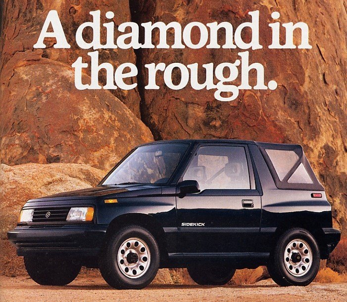 QOTD How Small Can You Go The Truth About Cars QOTD How Small Can You Go The Truth About Cars