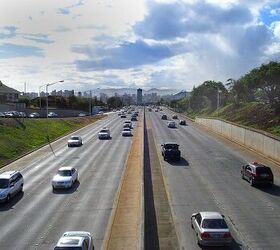 Yet More Evidence That America's Car Addiction Is Not About To Die ...