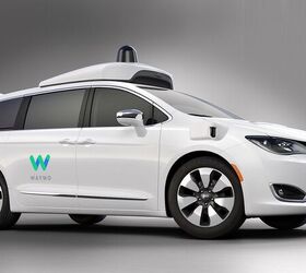 Atlanta to Become Next American City to Host Waymo's Autonomous Fleet ...