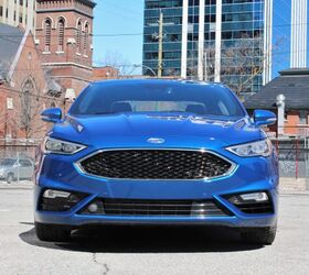 Ford's Short-term Game Plan: Cull Cars, Slash Configurations, Boost ...