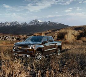 GM's 3.0-liter Inline-six Diesel Bound for Flint Factory | The Truth ...