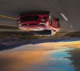 It's Official: The Chevrolet Brand Is Returning to Australia | The ...