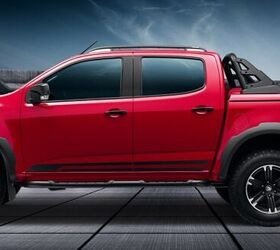 It's Official: The Chevrolet Brand Is Returning to Australia | The ...