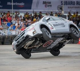 Yes, Bill Maher, Driving Is a Skill | The Truth About Cars